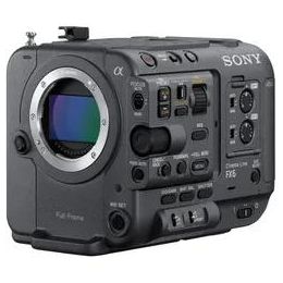 Sony ILME-FX6V Camcorder mit E-Mount System