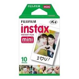 Fujifilm Instax Mini Film Single