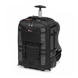Lowepro Pro Trekker RLX 450 AW II Rucksack-Trolley Green Line