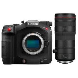 Canon EOS C80 + RF 24-105mm f2,8 L IS USM Z