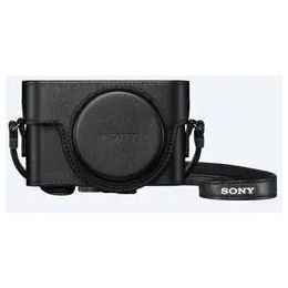 Sony LCJ-RXK schwarz Tasche RX100-Serie