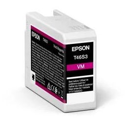 Epson T46S3 vivid magenta 25ml Epson SC-P700