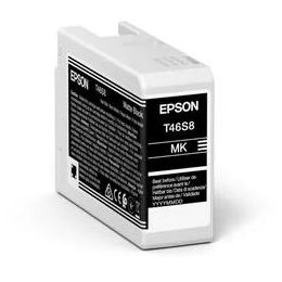 Epson T46S8 matte black 25ml Epson SC-P700