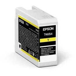 Epson T46S4 yellow 25ml Epson SC-P700