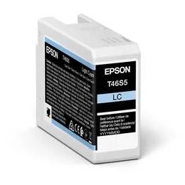 Epson T46S5 light cyan 25ml Epson SC-P700
