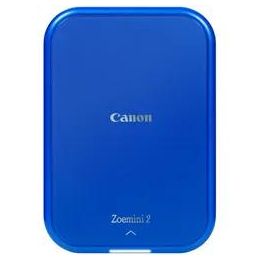 Canon Zoemini 2 marineblau