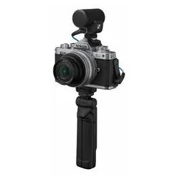 Nikon Zfc Vlogger Kit