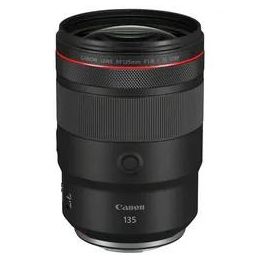 Canon RF 135mm f1,8 L IS USM
