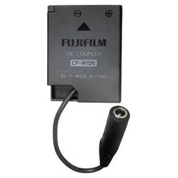 Fujifilm Gleichstromkuppler CP-W126