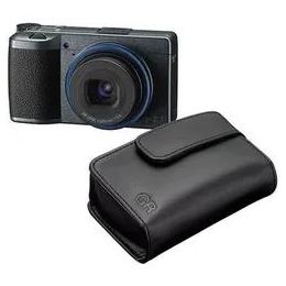 Ricoh GR IIIx Urban Edition mit GC-11 Tasche