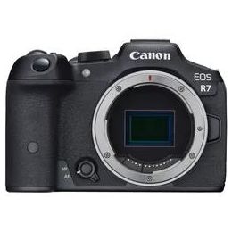 Canon EOS R7 Geh&auml;use