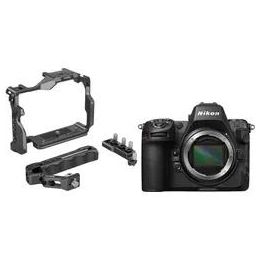 Nikon Z8 + SmallRig 3941 Cage Kit