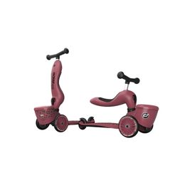 Scoot & Ride Scoot&Ride Highwaykick 1 Lifestyle - Farbe: Wildcat | Gr.: onesize