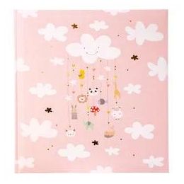 Goldbuch Babyalbum 15455 Mobile Girl