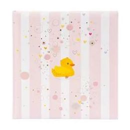 Goldbuch Babyalbum 15478 Rubber Duck Girl
