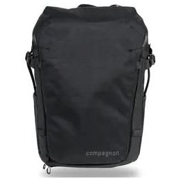 Compagnon Adapt 25L 2.0 volcano black