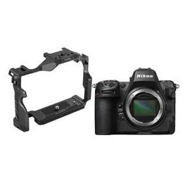 Nikon Z8 + SmallRig 3940 Cage