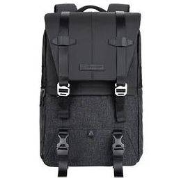 K&F Concept Beta Backpack 20L Black/Grey