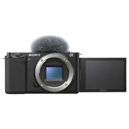 Sony Alpha ZV-E10 Geh&auml;use | -100,00&euro; Kombirabatt m&ouml;glich 449,99&euro; Effektivpreis