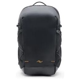 Peak Design Outdoor Backpack 18L schwarz