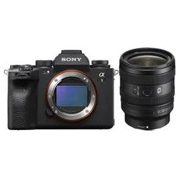 Sony Alpha 1 (ILCE-1) + Sony SEL 24-50mm f2,8 G | 100,00&euro; Welcome to Alpha-Bonus 8.079,00&euro; Effektivpreis