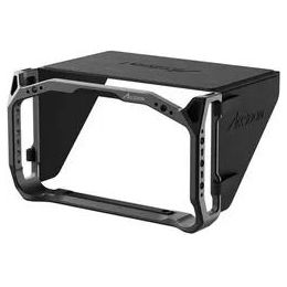 Accsoon Monitor Cage mit Sonnenblende