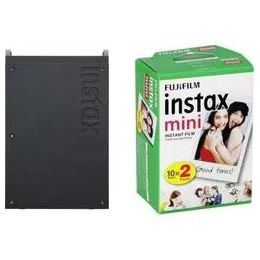 Fujifilm Instax mini Link Plus EX D + Mini Film DP