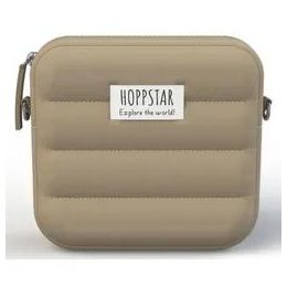 Hoppstar Tasche Midi cream