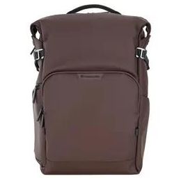 Vanguard VEO LITE B30L Rucksack Chocolate