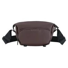 Vanguard VEO LITE S4L Sling-Tasche Chocolate