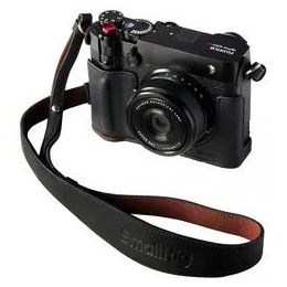 SmallRig 5267 Ledertasche Kit schwarz Fujifilm GFX100RF