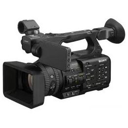 Sony PXW-Z200 4K HDR XDCAM Camcorder mit 20x Zoom