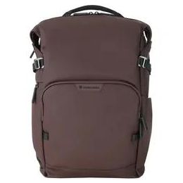 Vanguard VEO LITE B25L Rucksack Chocolate