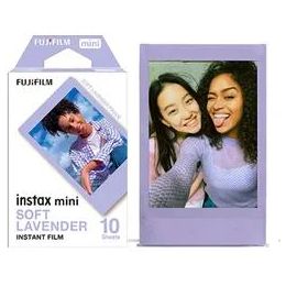 Fujifilm Instax Mini Film Soft Lavender