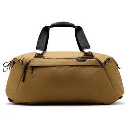 Peak Design Travel Duffel 50L Coyote