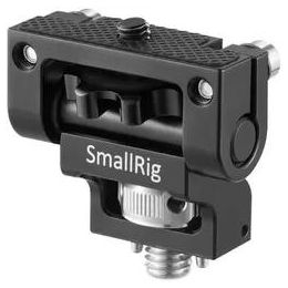 SmallRig 2174 Bildschirmhalterung mit Arri Pins