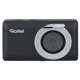 Rollei Compactline Pocket Schwarz