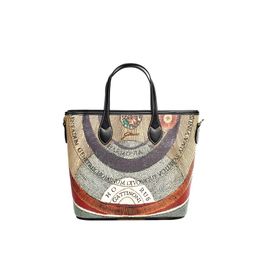 Gattinoni Shopper female Beige size One Size