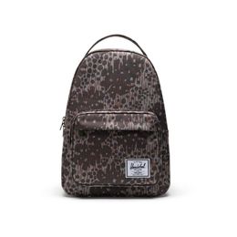HERSCHEL Pop Quiz 22 - Rucksack 43 cm (black crosshatch/black/raven crosshatch) in black crosshatch/black/raven crosshatch | Gr.: onesize