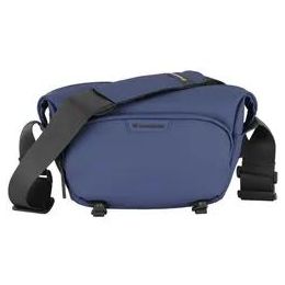 Vanguard VEO LITE S4L Sling-Tasche Navy Blue