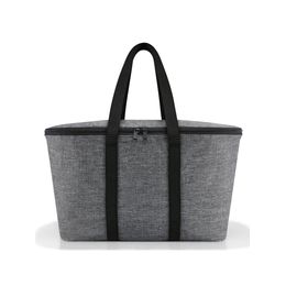 Reisenthel Coolerbag K&uuml;hltasche 44,5 cm in twist silver | Gr.: onesize