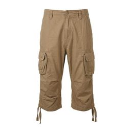 Brandit Herren Stoffhose &raquo; Herren Urban Legend Cargo 3/4 Shorts&laquo; M, US-Gr&ouml;&szlig;en