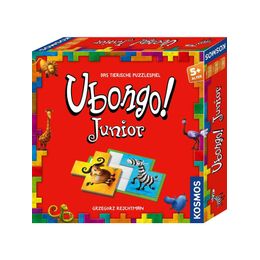 Franckh-Kosmos Ubongo Junior | Spiel | Gr.: onesize