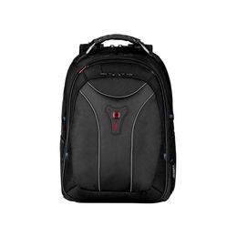 Wenger Carbon 17" - Rucksack 50 cm (black) in schwarz | Gr.: onesize