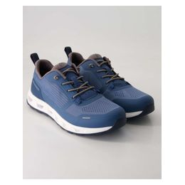 Salamander Sneaker low in Blau | Gr.: 42
