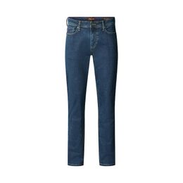 MCS Herren MCS Regular-fit-Jeans &raquo;MCS Jeans MCRick&laquo; 30x32, L&auml;nge 32