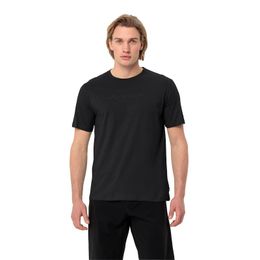 Vaude Herren Vaude T-Shirt schwarz M