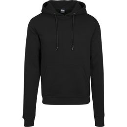 Urban Classics Herren Urban Classics Kapuzenpullover &raquo; Herren Basic Terry Hoody&laquo; 1 Stk. M