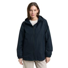 Tom Tailor Damen Tom Tailor Cabanjacke mit Kapuze mit Kapuze M
