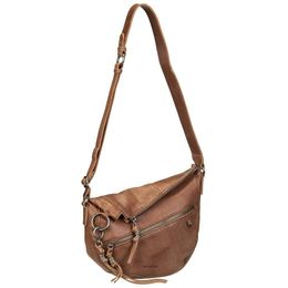 FREDsBRUDER Handtasche My Forever Friend Midi in Toffee | Gr.: onesize